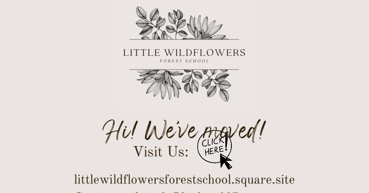 Little Wildflowers Forest School